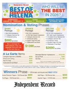 Home - Best of Helena